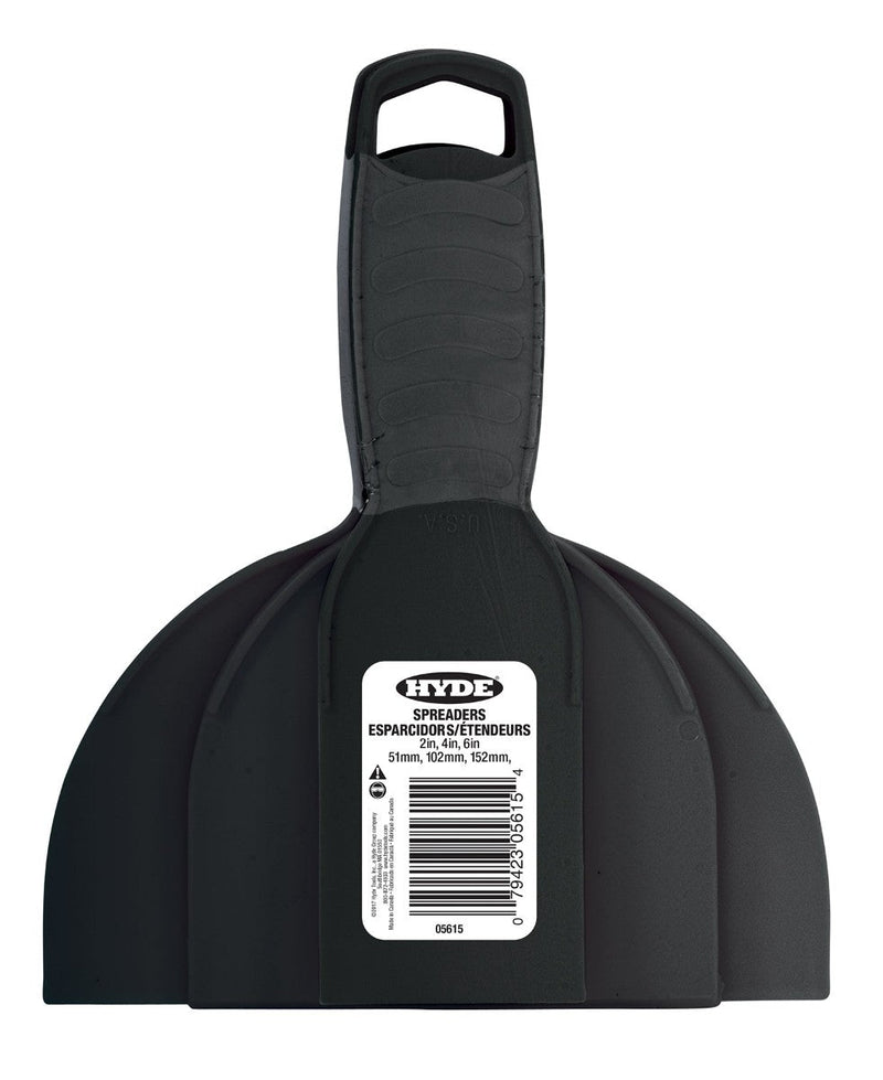 4" Economy Series Spreading Tool | the Hyde Store – the Hyde Store