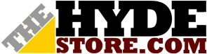 the Hyde Store - More than 1100 Hyde Tools with PRO Discounts