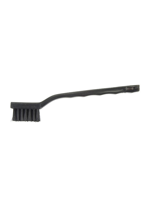 Hyde Tools 46605 Mini Brush Hog Hyde Flexible Nylon Grout Brush, 46807 ...